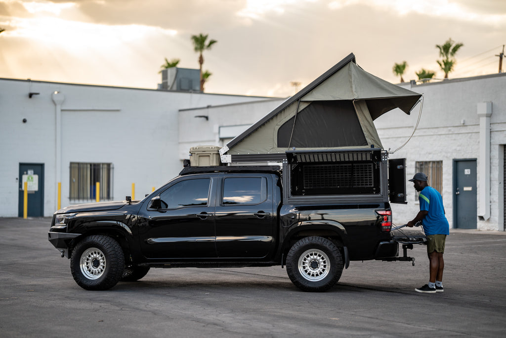 PACK OUT CAMPER – packoutcampers.com