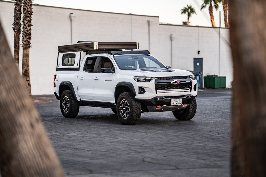 PACK OUT CAMPER – packoutcampers.com