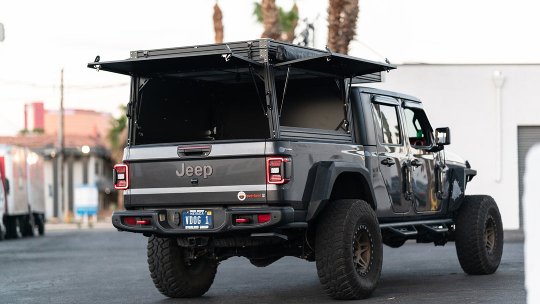 PACK OUT CAMPER – packoutcampers.com