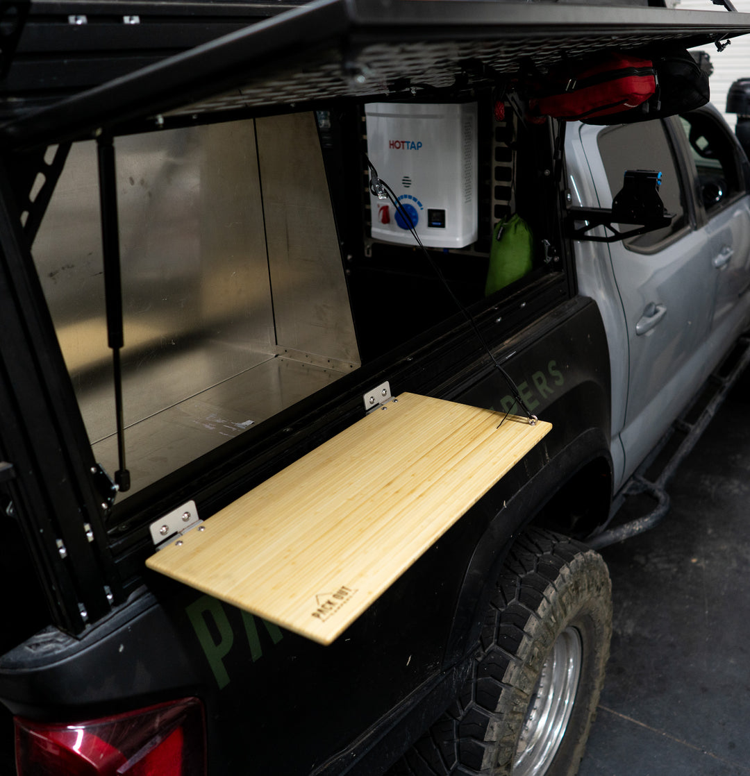 SLOT TABLE – packoutcampers.com