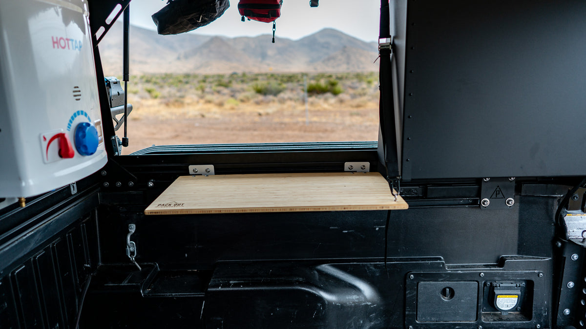 SLOT TABLE – packoutcampers.com