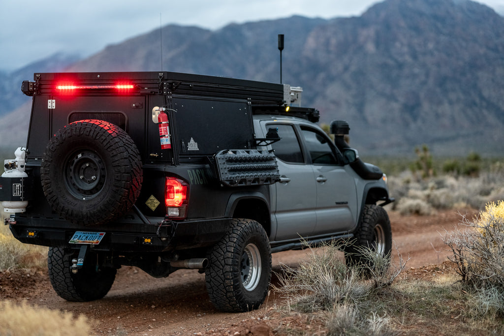 PACK OUT MAXTRAX TABLE – packoutcampers.com