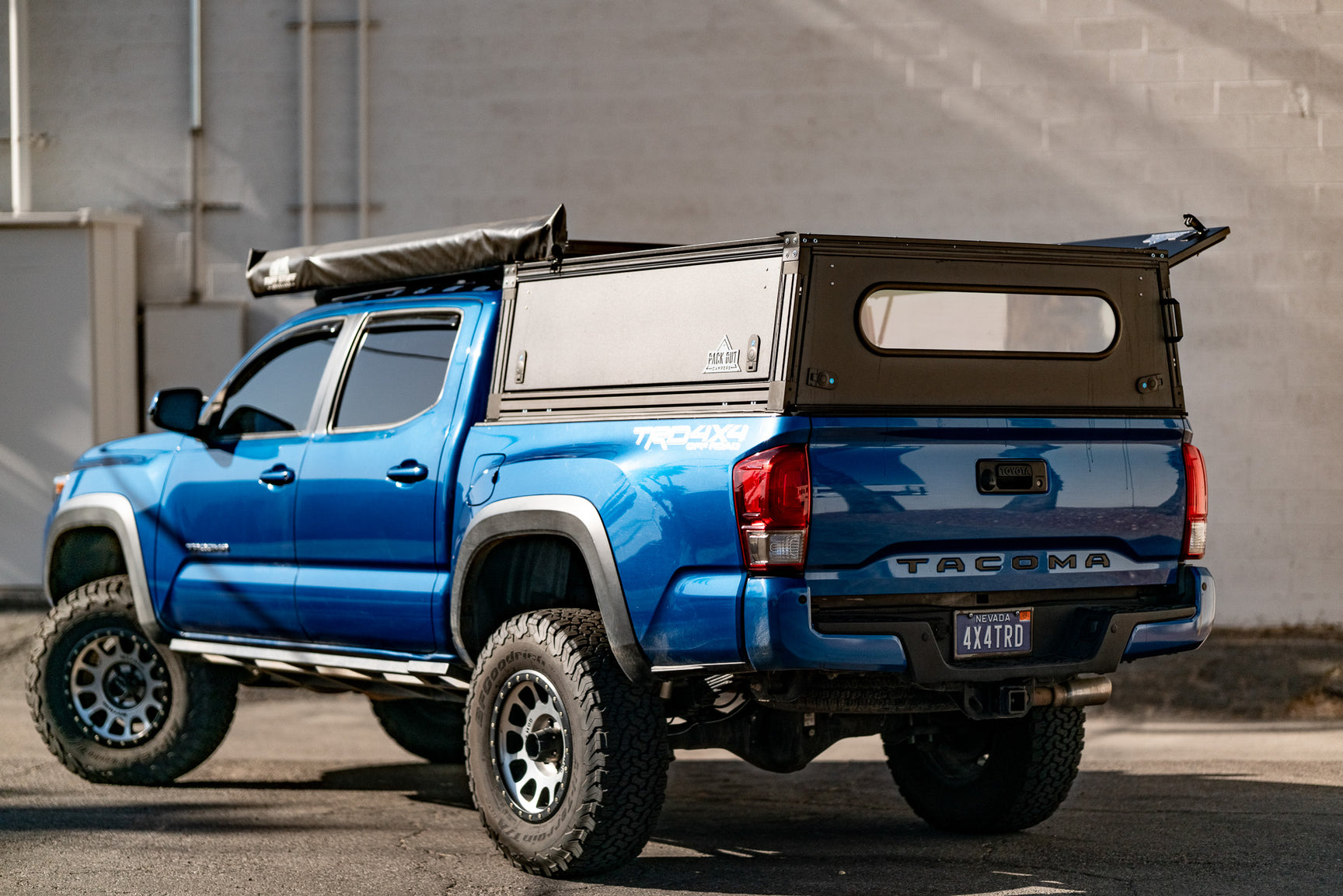 PACK OUT SHELL – packoutcampers.com