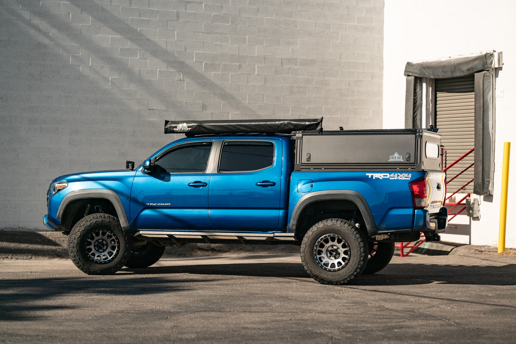 PACK OUT SHELL – packoutcampers.com