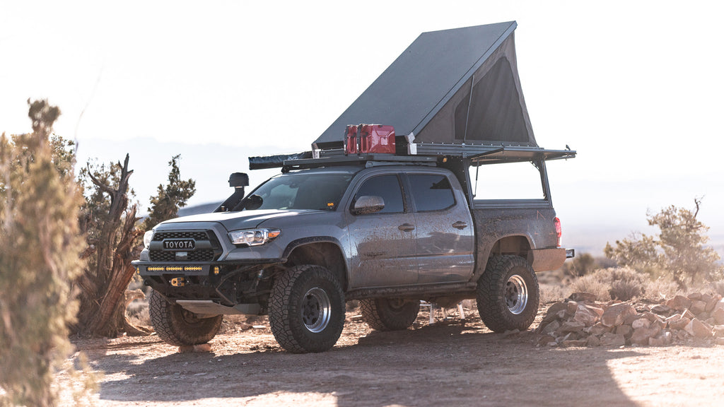 PACK OUT BUILD DEPOSIT – packoutcampers.com