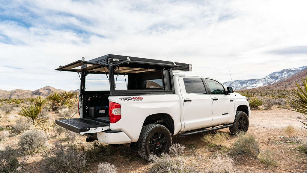PACK OUT BUILD DEPOSIT – packoutcampers.com
